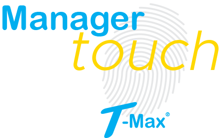 T-Max® Manager Touch™ - T-Max Tanning Bed Timers