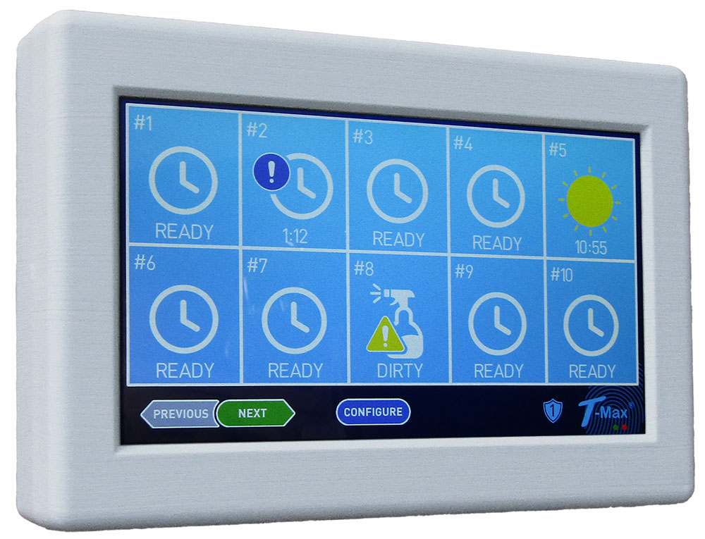 T Max Manager Touch T Max Tanning Bed Timers T Max Manager Touch T Max Tanning Bed Timers
