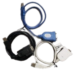 USB to RS232 Drivers - T-Max Tanning Bed Timers