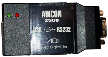 USB to RS232 Drivers - T-Max Tanning Bed Timers