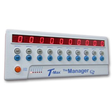 T-Max® Tanning Bed Timers and More - T-Max Tanning Bed Timers