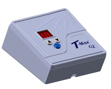 T-Max® 3W/G2™ - T-Max Tanning Bed Timers