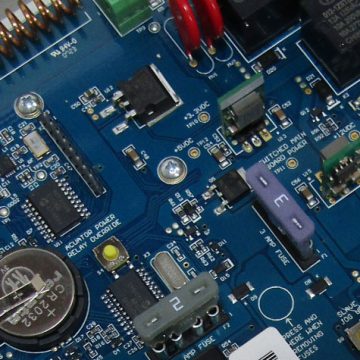 T-Max® Tanning Bed Timers and More - T-Max Tanning Bed Timers